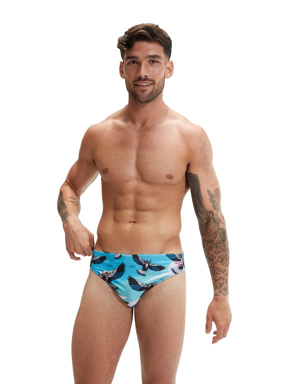 SPEEDO MEN'S 5CM ESCAPE BRIEF YORI
3856 RSD 
4820 RSD -20% The lowest price in the last 30 days*
4820 RSD -20% The lowest price in the last 30 days*
4820 RSD -20% Redovna cena