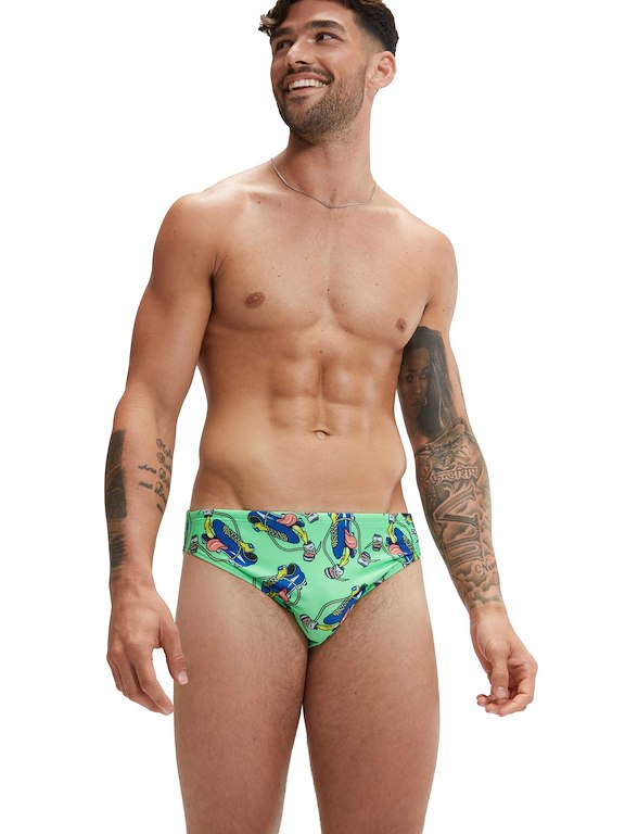 SPEEDO MEN'S 5CM ESCAPE BRIEF YORI
3856 RSD 
4820 RSD -20% The lowest price in the last 30 days*
4820 RSD -20% The lowest price in the last 30 days*
4820 RSD -20% Redovna cena