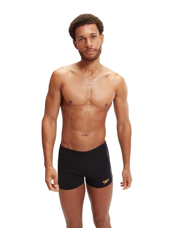 SPEEDO MENS TECH PANEL AQUASHORT
4820 RSD