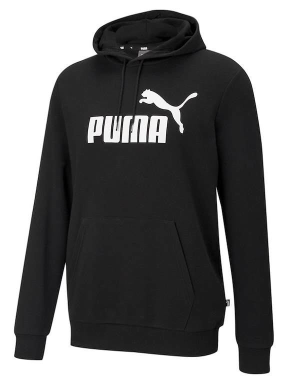 PUMA Muški duks ESS Big Logo Hoodie TR
4524 RSD 
6032 RSD -25% The lowest price in the last 30 days*
6032 RSD -25% The lowest price in the last 30 days*
6032 RSD -25% Redovna cena