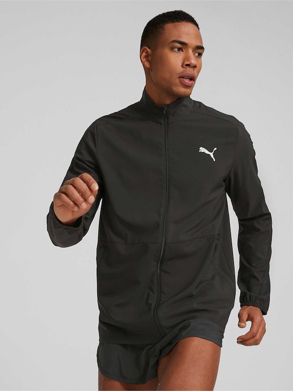 PUMA RUN FAVORITE WOVEN M Jacket
5882 RSD 
7843 RSD -25% The lowest price in the last 30 days*
7843 RSD -25% The lowest price in the last 30 days*
7843 RSD -25% Redovna cena