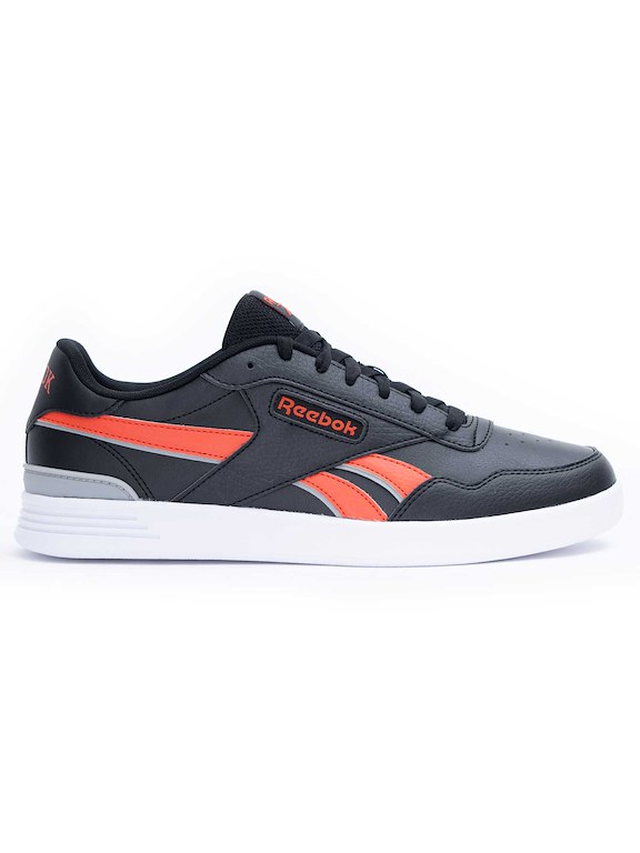 REEBOK COURT ADVANCE Shoes
6819 RSD 
9092 RSD -25% The lowest price in the last 30 days*
9092 RSD -25% The lowest price in the last 30 days*
9092 RSD -25% Redovna cena