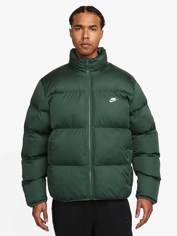 NIKE M NK CLUB PUFFER JACKET