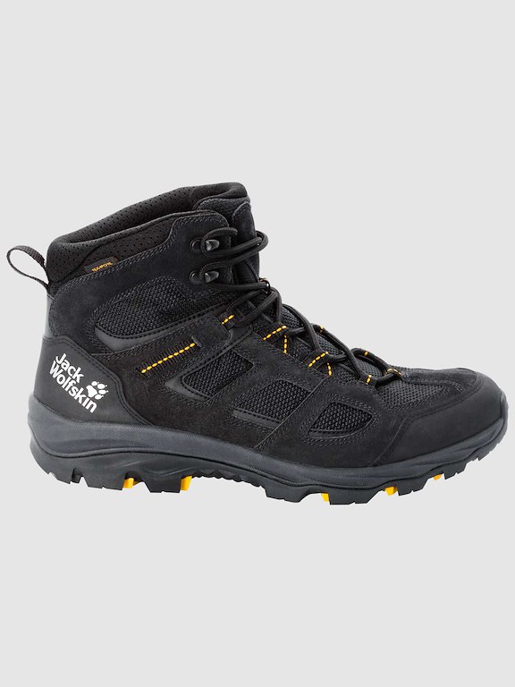 JACK WOLFSKIN VOJO 3 TEXAPORE MID Muške cipele