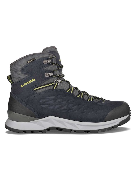 LOWA EXPLORER II GTX MID Boots
24677 RSD 17274 RSD