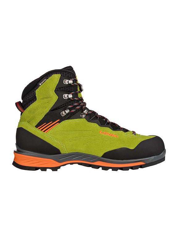 LOWA CADIN II GTX MID Boots
32520 RSD 22764 RSD