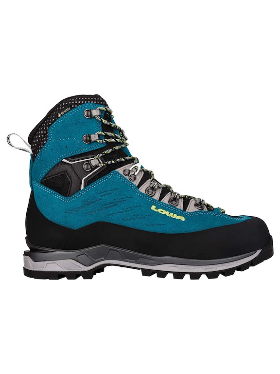 LOWA CEVEDALE II GTX Boots
24453 RSD 
34934 RSD -30% The lowest price in the last 30 days*
34934 RSD -30% The lowest price in the last 30 days*
34934 RSD -30% Redovna cena