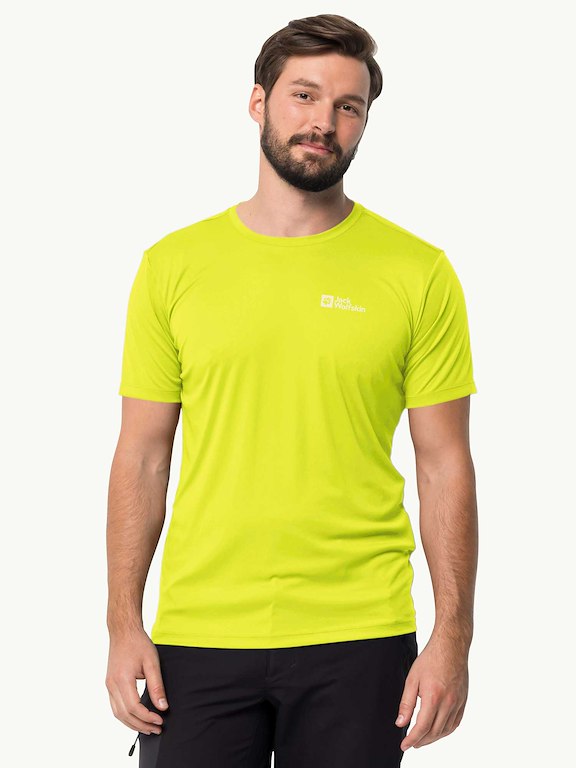 JACK WOLFSKIN TECH T M T-shirt
2952 RSD 
4217 RSD -30% The lowest price in the last 30 days*
4217 RSD -30% The lowest price in the last 30 days*
4217 RSD -30% Redovna cena