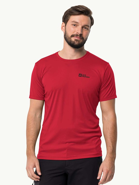 JACK WOLFSKIN TECH T M T-shirt
2952 RSD 
4217 RSD -30% The lowest price in the last 30 days*
4217 RSD -30% The lowest price in the last 30 days*
4217 RSD -30% Redovna cena