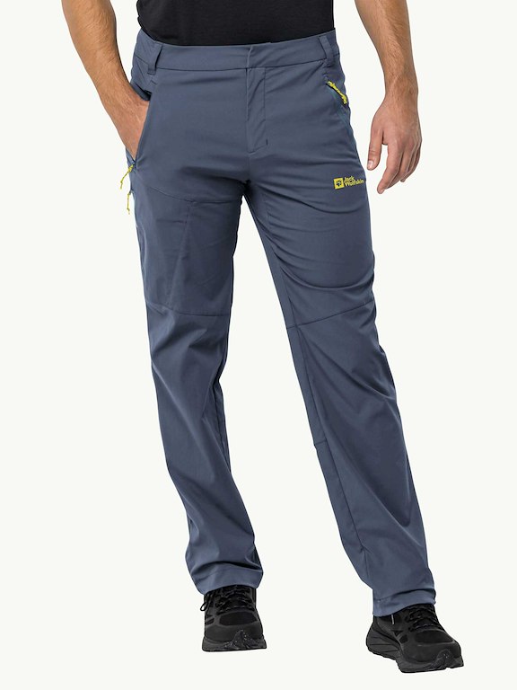 JACK WOLFSKIN GLASTAL M Pants
13267 RSD 9287 RSD