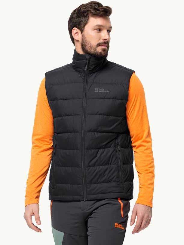 JACK WOLFSKIN ATHER DOWN VEST M
16887 RSD 12665 RSD