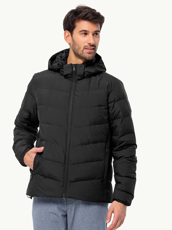 JACK WOLFSKIN COLONIUS JKT M Jacket
27748 RSD 19423 RSD