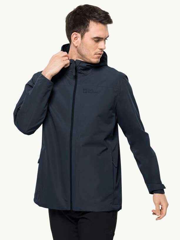 JACK WOLFSKIN BESLER 2L JKT M Jacket
14475 RSD 
19301 RSD -25% The lowest price in the last 30 days*
19301 RSD -25% The lowest price in the last 30 days*
19301 RSD -25% Redovna cena