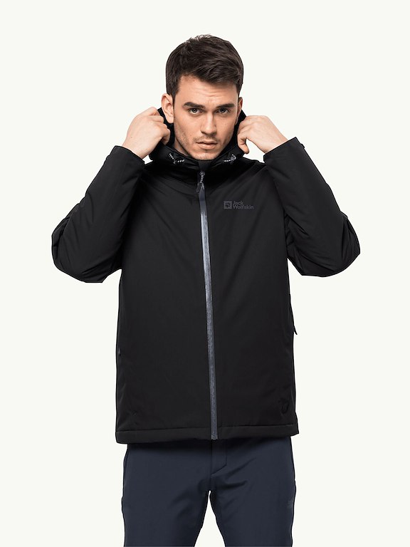 JACK WOLFSKIN WISPER INS JKT M Jacket
28954 RSD 20268 RSD