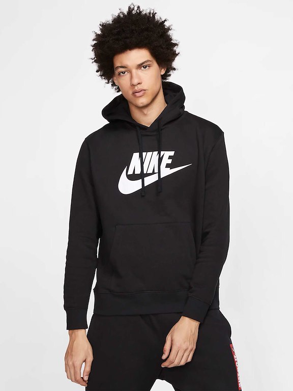 NIKE M CLUB HOODIE PO BB Muški duks sa kapuljačom
6968,00 RSD 
9291,00 RSD (-25%) Najniža cena u poslednjih 30 dana*
9291,00 RSD (-25%) Najniža cena u poslednjih 30 dana*
9291,00 RSD (-25%) Redovn...