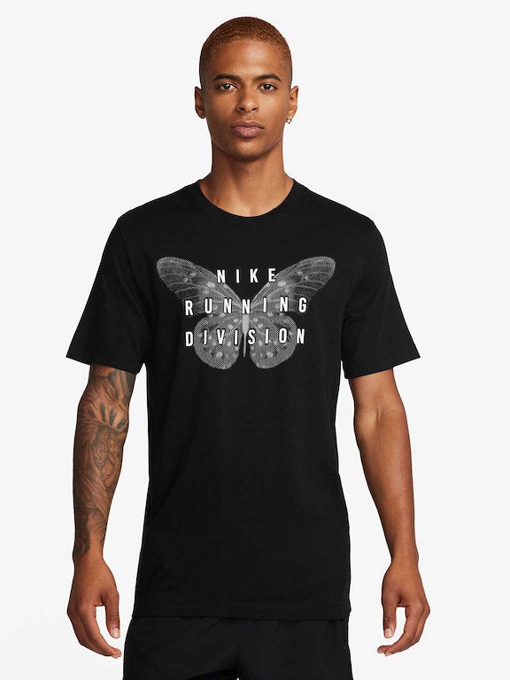 NIKE M NK DF TEE RUN DIVISION
4645 RSD 3716 RSD