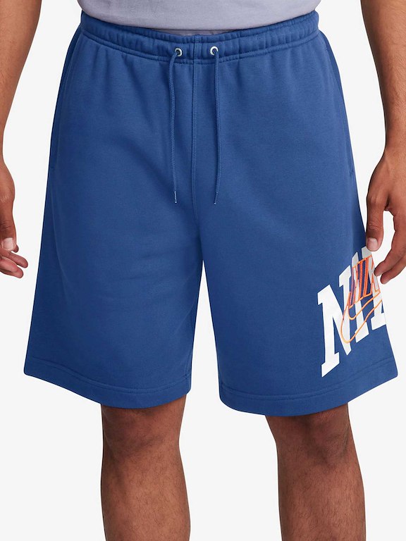 NIKE M NK CLUB FT SHORTS ARCH GX
7963 RSD 6370 RSD