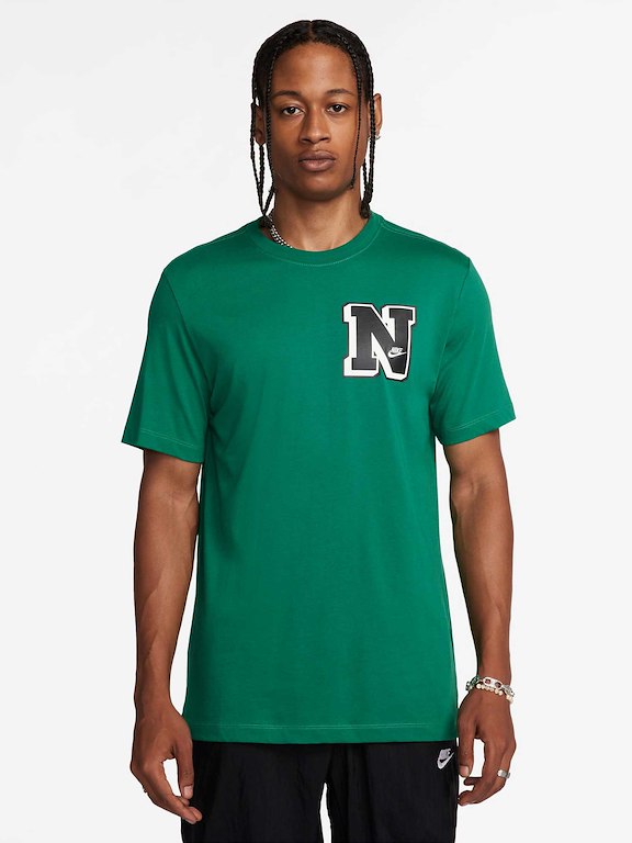 NIKE M NSW TEE CLUB SSNL LBR
4247 RSD 
5308 RSD -20% The lowest price in the last 30 days*
5308 RSD -20% The lowest price in the last 30 days*
5308 RSD -20% Redovna cena