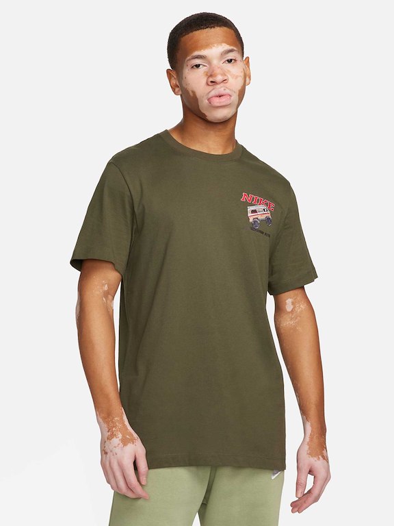 NIKE U NSW TEE SOLE RALLY LBR
4247 RSD 
5308 RSD -20% The lowest price in the last 30 days*
5308 RSD -20% The lowest price in the last 30 days*
5308 RSD -20% Redovna cena