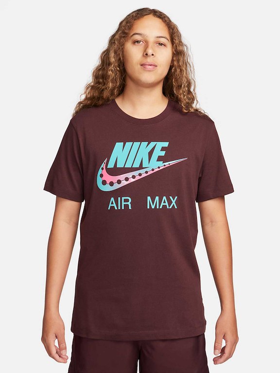 NIKE U NSW TEE AM DAY FUTURA
3716 RSD 
4645 RSD -20% The lowest price in the last 30 days*
4645 RSD -20% The lowest price in the last 30 days*
4645 RSD -20% Redovna cena