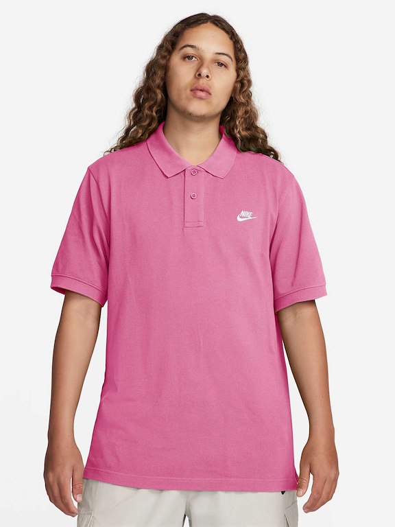 NIKE M NK CLUB SS POLO PIQUE
5308 RSD 4247 RSD