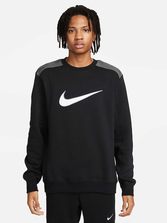 NIKE M NSW SP FLC CREW BB Sweatshirt
8627 RSD 6901 RSD