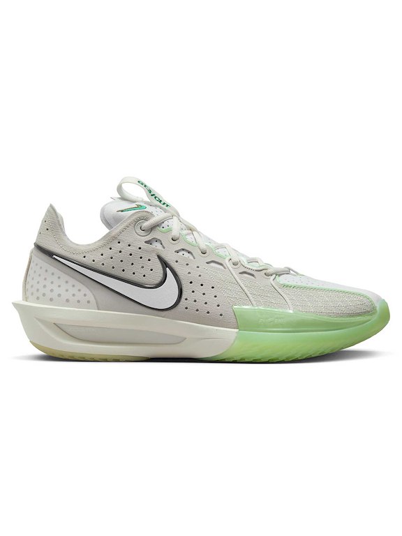 NIKE Muške patike G.T. CUT 3 Shoes
20706 RSD 
25883 RSD -20% The lowest price in the last 30 days*
25883 RSD -20% The lowest price in the last 30 days*
25883 RSD -20% Redovna cena