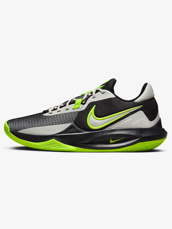 NIKE PRECISION VI Shoes
9954 RSD 7963 RSD