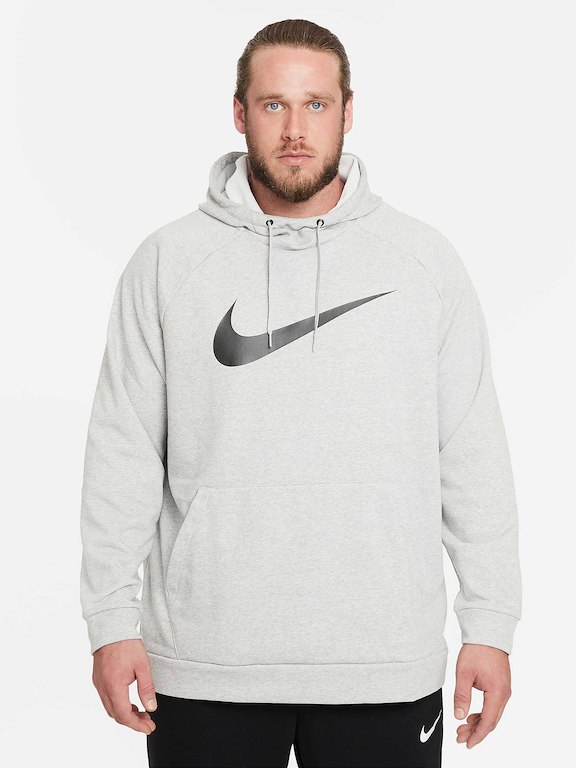 NIKE Muški duks M NK DF HDIE PO SWSH Pullover training hoodie
8627 RSD 6470 RSD