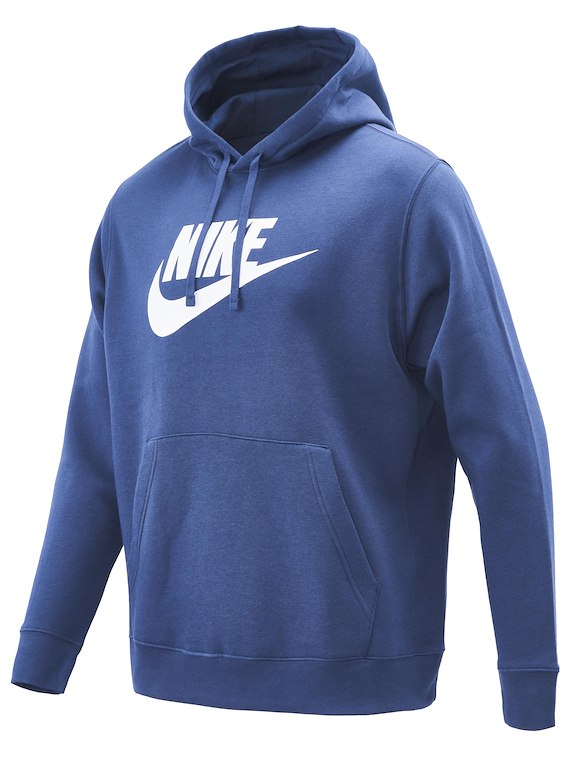NIKE M CLUB HOODIE PO BB Muški duks sa kapuljačom
6968,00 RSD 
9291,00 RSD (-25%) Najniža cena u poslednjih 30 dana*
9291,00 RSD (-25%) Najniža cena u poslednjih 30 dana*
9291,00 RSD (-25%) Redovn...