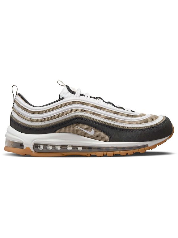 NIKE AIR MAX 97 Muške patike
19644 RSD 
24555 RSD -20% The lowest price in the last 30 days*
24555 RSD -20% The lowest price in the last 30 days*
24555 RSD -20% Redovna cena