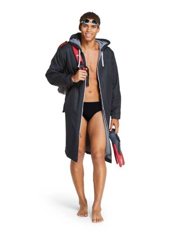 SPEEDO TEAM UNISEX PARKA AU