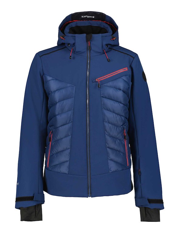 ICEPEAK FREMONT Ski Jacket
13510 RSD 
19301 RSD -30% The lowest price in the last 30 days*
19301 RSD -30% The lowest price in the last 30 days*
19301 RSD -30% Redovna cena