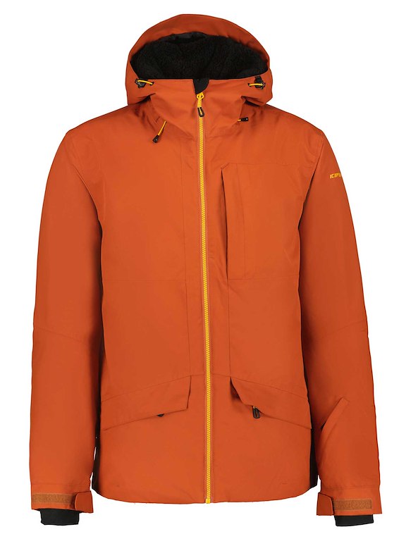 ICEPEAK CHESTER Ski Jacket
13510 RSD 
16887 RSD -20% The lowest price in the last 30 days*
16887 RSD -20% The lowest price in the last 30 days*
16887 RSD -20% Redovna cena