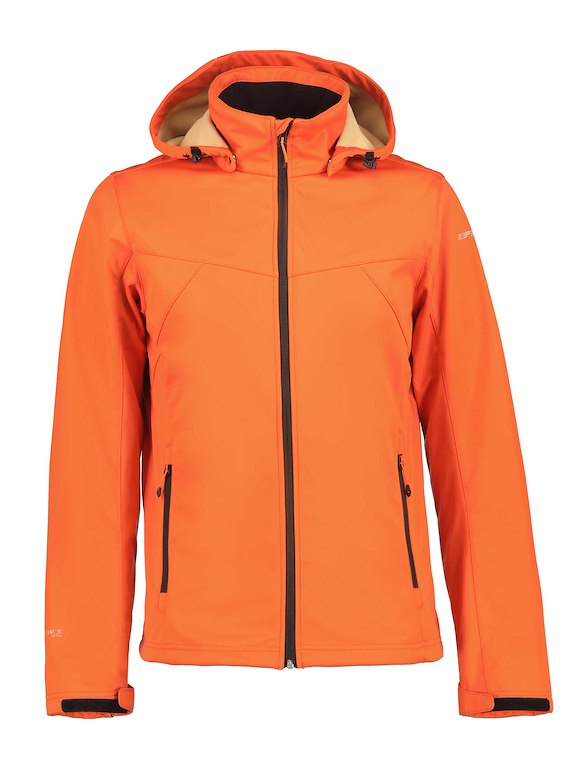 ICEPEAK BIGGS Jacket
7718 RSD 
9647 RSD -20% The lowest price in the last 30 days*
9647 RSD -20% The lowest price in the last 30 days*
9647 RSD -20% Redovna cena