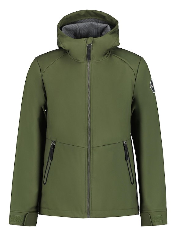 ICEPEAK ALAMO Jacket
10976 RSD 
15681 RSD -30% The lowest price in the last 30 days*
15681 RSD -30% The lowest price in the last 30 days*
15681 RSD -30% Redovna cena