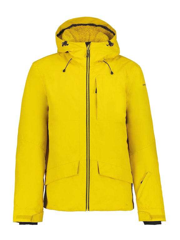 ICEPEAK CHESTER Jacket
12544 RSD 
15681 RSD -20% The lowest price in the last 30 days*
15681 RSD -20% The lowest price in the last 30 days*
15681 RSD -20% Redovna cena