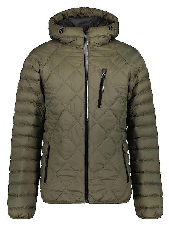 ICEPEAK Muška jakna BRANCH Jacket