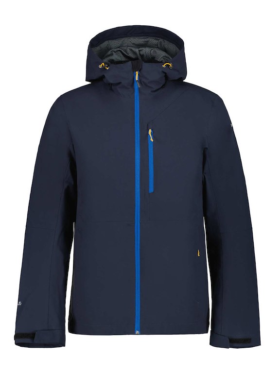 ICEPEAK BASKIN Jacket
15200 RSD 
21714 RSD -30% The lowest price in the last 30 days*
21714 RSD -30% The lowest price in the last 30 days*
21714 RSD -30% Redovna cena