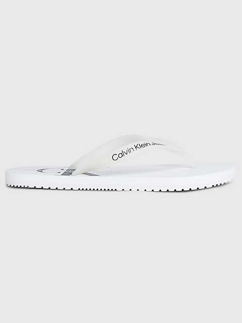 Calvin Klein Jeans BEACH SANDAL MONOGRAM TPU Flip Flops
4217 RSD 3373 RSD