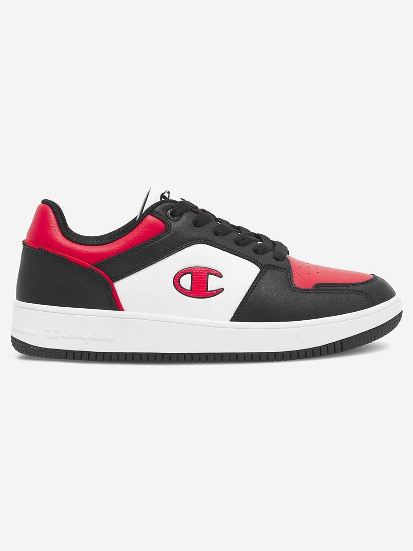 CHAMPION REBOUND 2.0 LOW Shoes
6027 RSD 4822 RSD