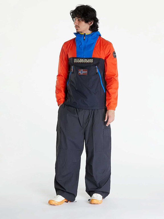NAPAPIJRI RAINFOREST WB PKT V2 Jacket
20212 RSD