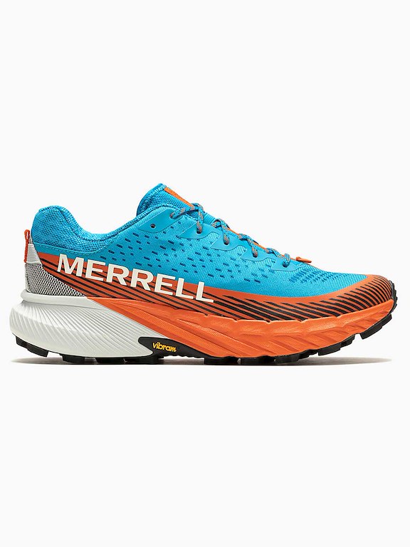 MERRELL AGILITY PEAK 5 Shoes