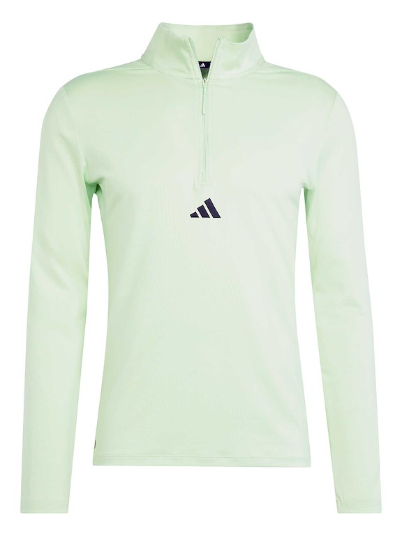 ADIDAS PERFORMANCE Workout Quarter-Zip Track Top
7300 RSD 5475 RSD