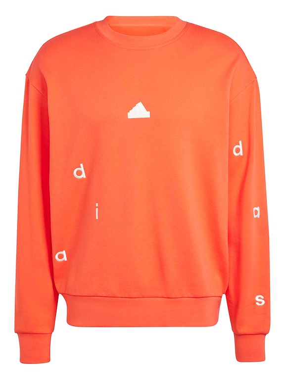 ADIDAS SPORTSWEAR Embroidered French Terry Sweatshirt
5923 RSD 
7897 RSD -25% The lowest price in the last 30 days*
7897 RSD -25% The lowest price in the last 30 days*
7897 RSD -25% Redovna cena