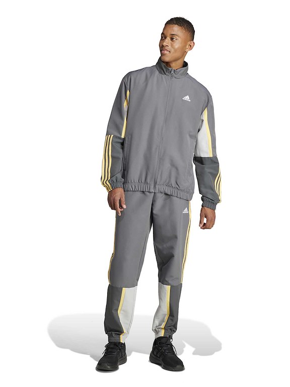 ADIDAS SPORTSWEAR Sportswear Colorblock 3-Stripes Tracksuit
11880 RSD 8909 RSD