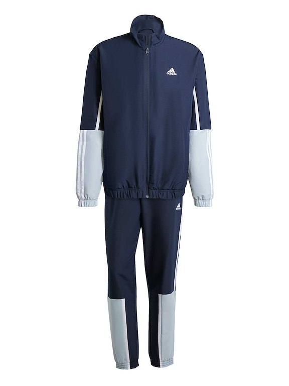 ADIDAS SPORTSWEAR Sportswear Colorblock 3-Stripes Tracksuit
11880 RSD 8909 RSD