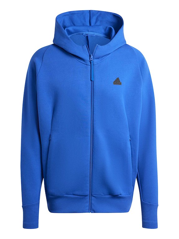 ADIDAS SPORTSWEAR Z.N.E. Premium Full-Zip Hooded Track Top
9905 RSD 
13207 RSD -25% The lowest price in the last 30 days*
13207 RSD -25% The lowest price in the last 30 days*
13207 RSD -25% Redovn...