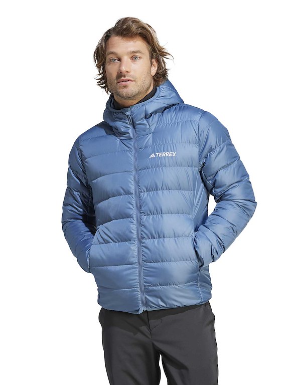 ADIDAS PERFORMANCE Terrex Multi Light Down Hooded Jacket
14882 RSD 
19844 RSD -25% The lowest price in the last 30 days*
19844 RSD -25% The lowest price in the last 30 days*
19844 RSD -25% Redovna...