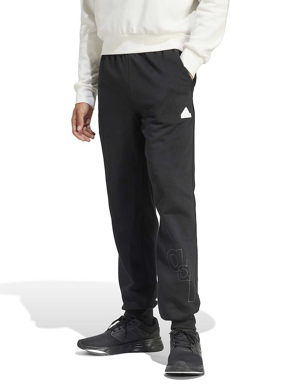 ADIDAS SPORTSWEAR Graphic Print Fleece Joggers Pants
5923 RSD 
7897 RSD -25% The lowest price in the last 30 days*
7897 RSD -25% The lowest price in the last 30 days*
7897 RSD -25% Redovna cena